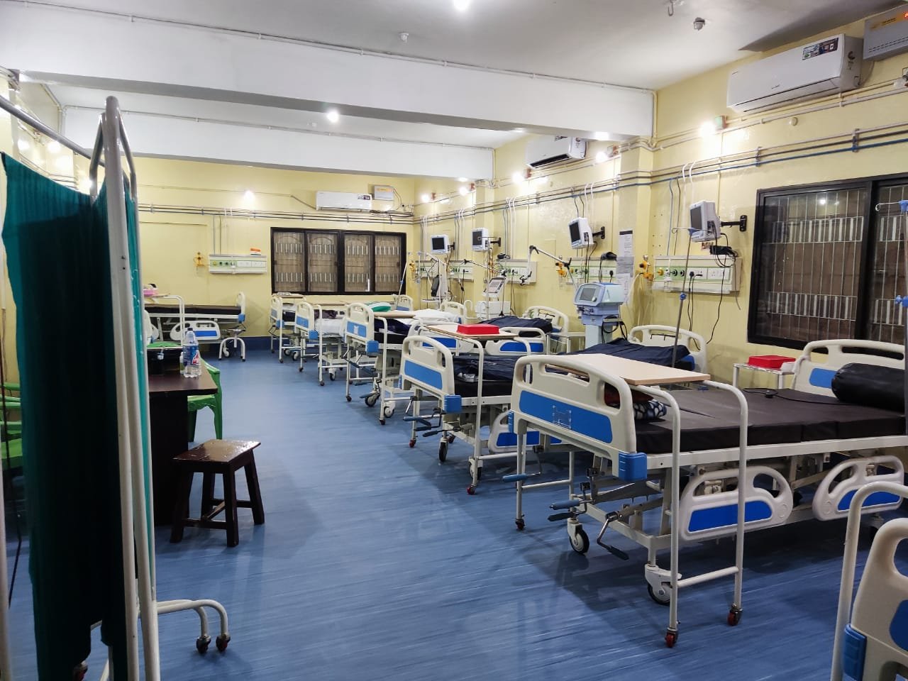 About Us – Sriram Hospital